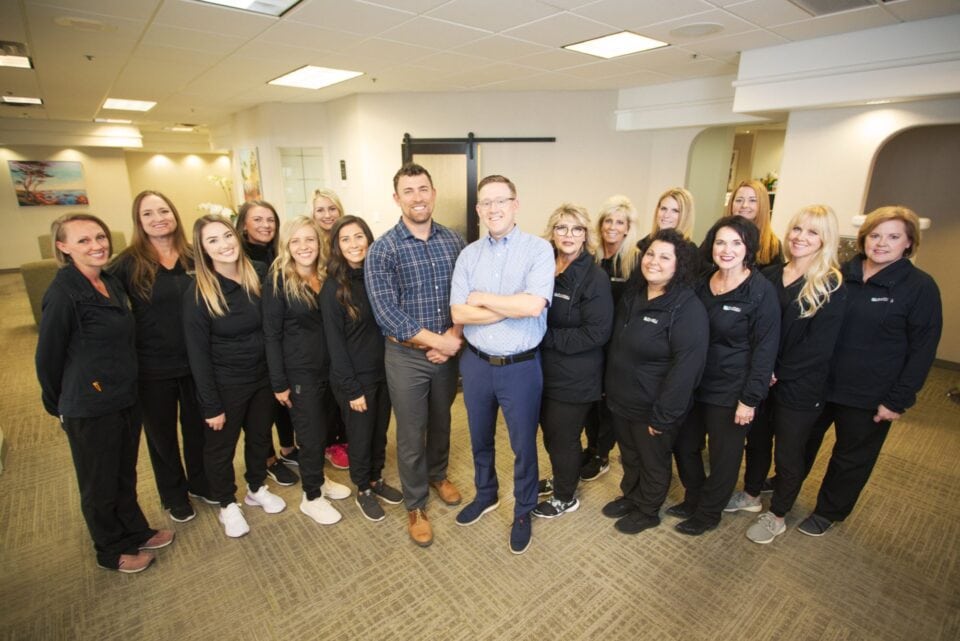 Our Orthodontic Staff | Braces Foothill | Invisalign Holladay