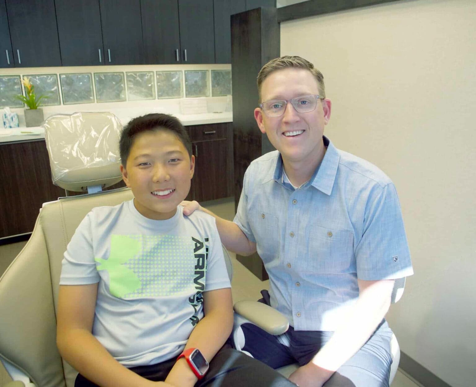 About Our Orthodontics Office in Salt Lake City, UT