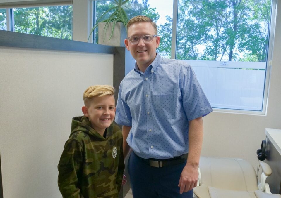 Recognizing And Treating Your Child's Misaligned Jaw | Foothill ...